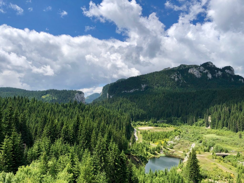 Transsylvanien Tipps: Auf den Spuren Draculas - just-not-enough-time.de